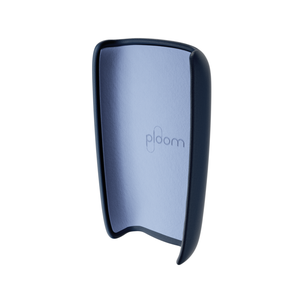 Ploom : Συσκευή θέρμανσης καπνού και Ράβδοι καπνού